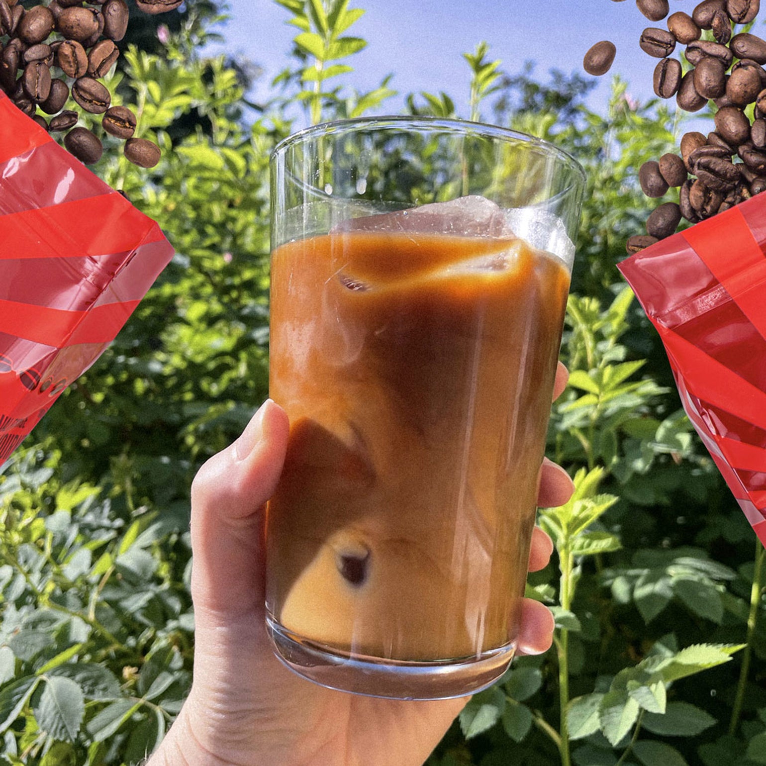Fairly Traded Coffee, Chocolate, Tea & Snacks – Equal Exchange