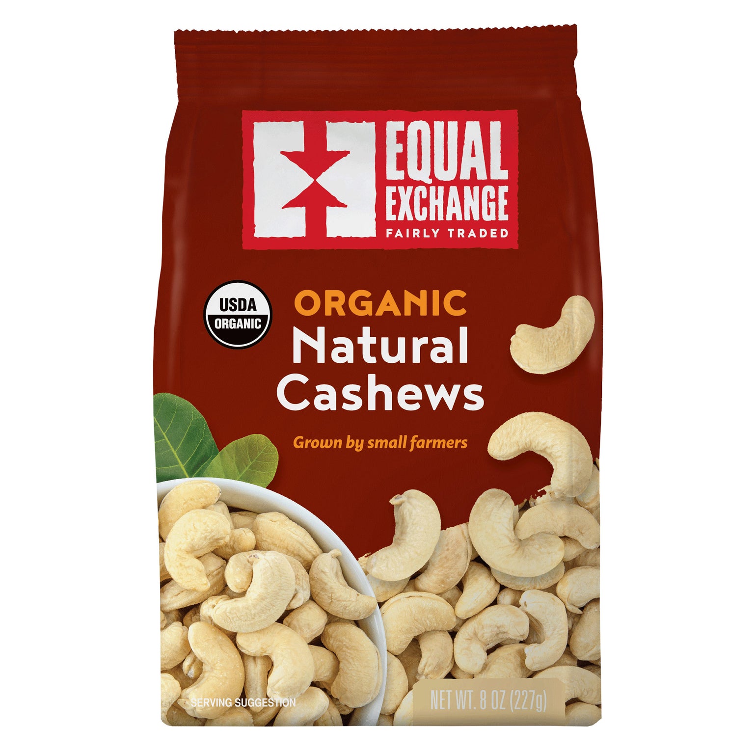 Food – Equal Exchange