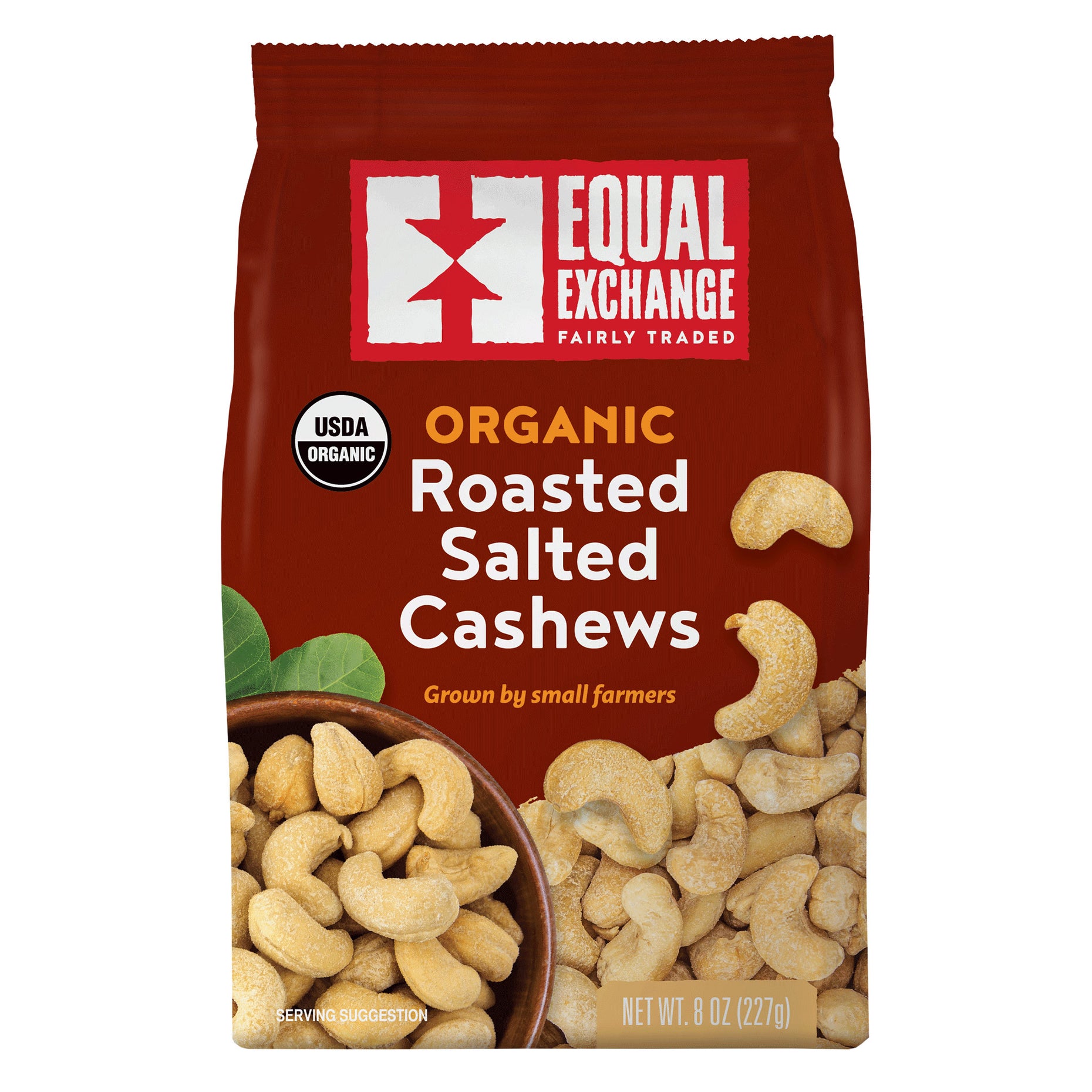 Food – Equal Exchange