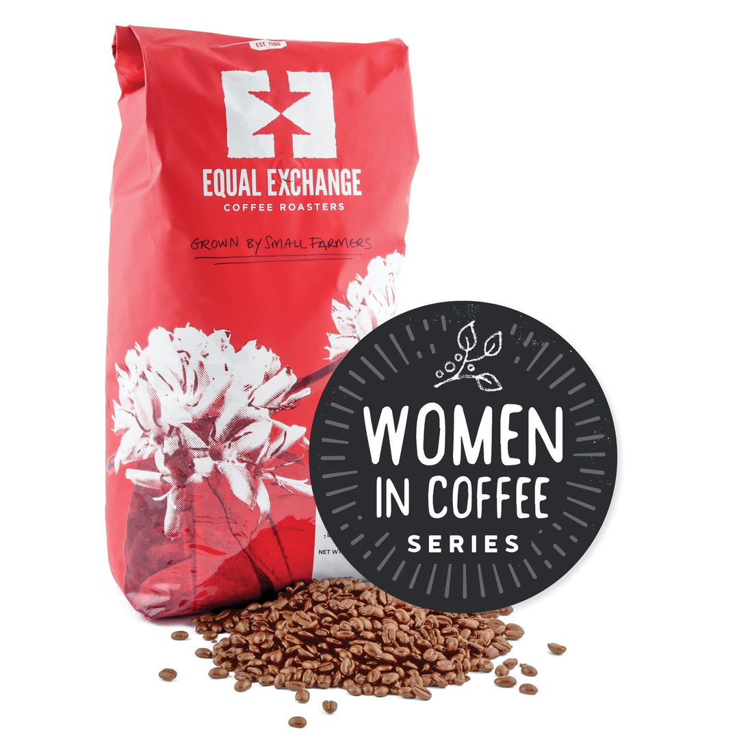 Fair Trade & Organic Coffee – Equal Exchange