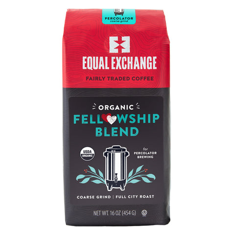 Fair Trade & Organic Coffee – Equal Exchange