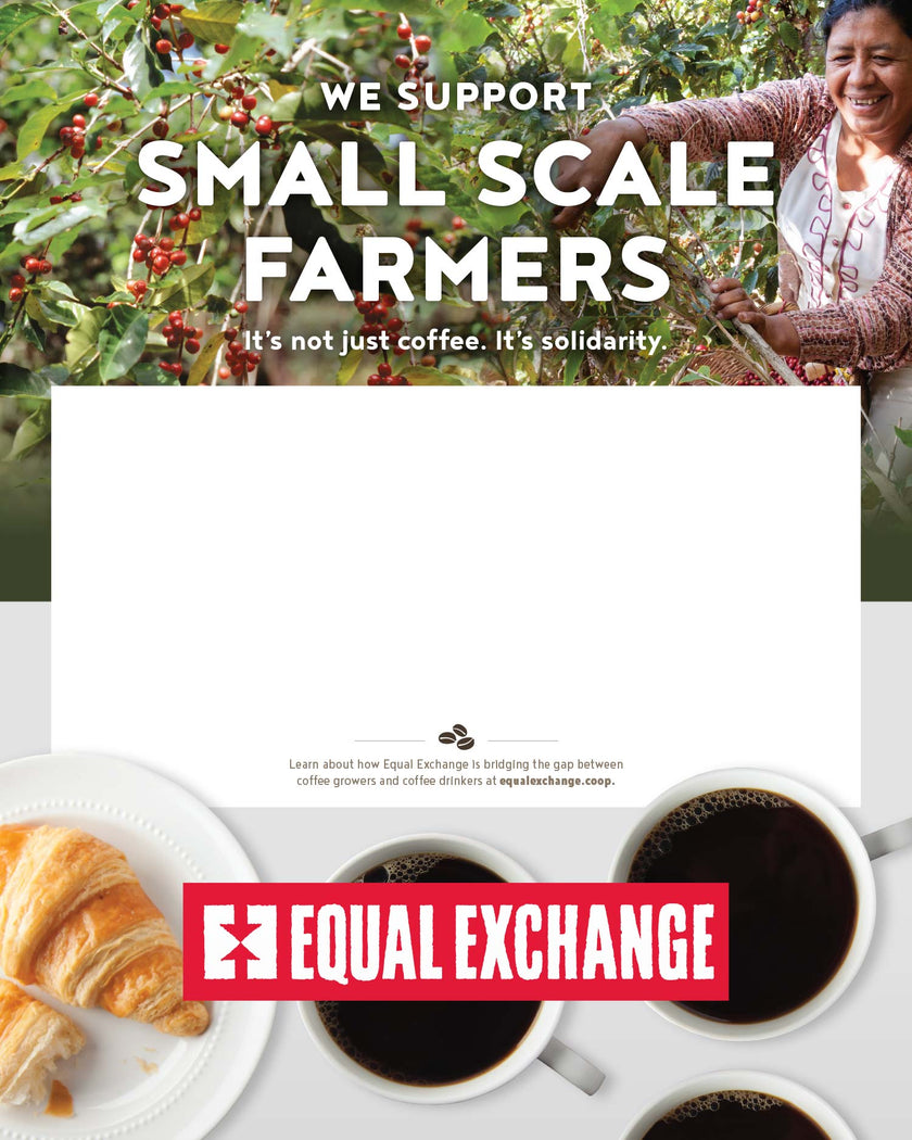 All Products – Equal Exchange